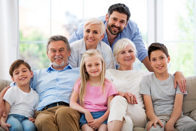 Family Sponsorship – Ash Immigration Services Ltd